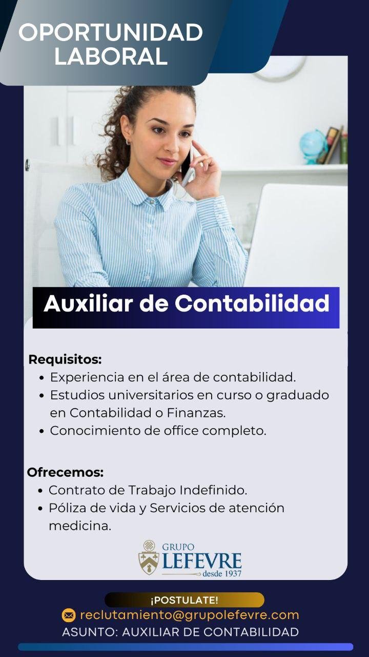 CV Panamá - Empleos